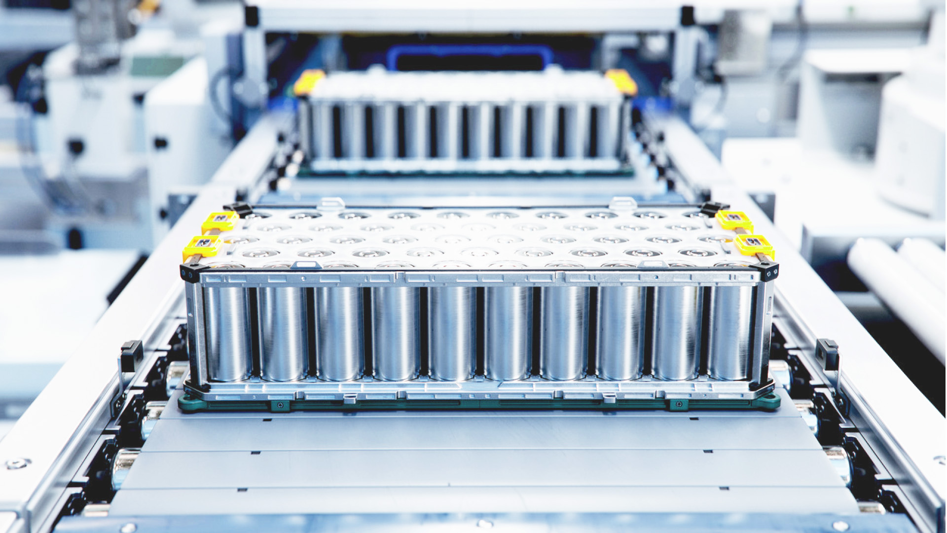 Improving Quality Control in Battery Manufacturing Enhances the Entire ...