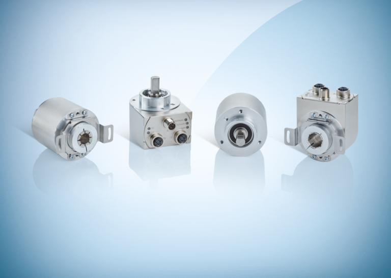 Encoders: Your invisible automation helper - SICK Sensor Connection